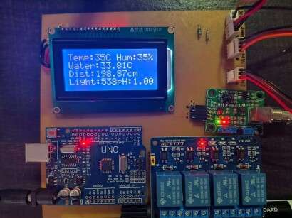 ElectronicWings - Hardware Developers Community